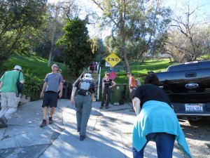 Wandering with Bob Inman on Los Angeles’ Mount Washington | Gentle Art ...