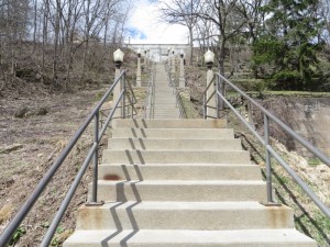 Stairway Wandering Along the Mississippi River – Part 4 (Galena, IL ...