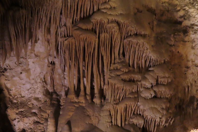 Wandering Through Carlsbad Caverns | Gentle Art of Wandering