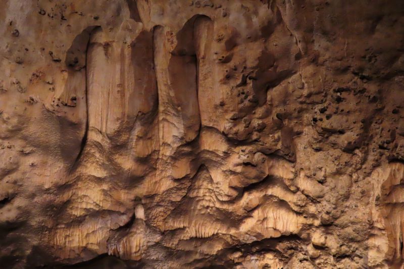 Wandering Through Carlsbad Caverns | Gentle Art of Wandering