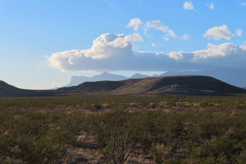 Wandering Through Carlsbad Caverns | Gentle Art of Wandering
